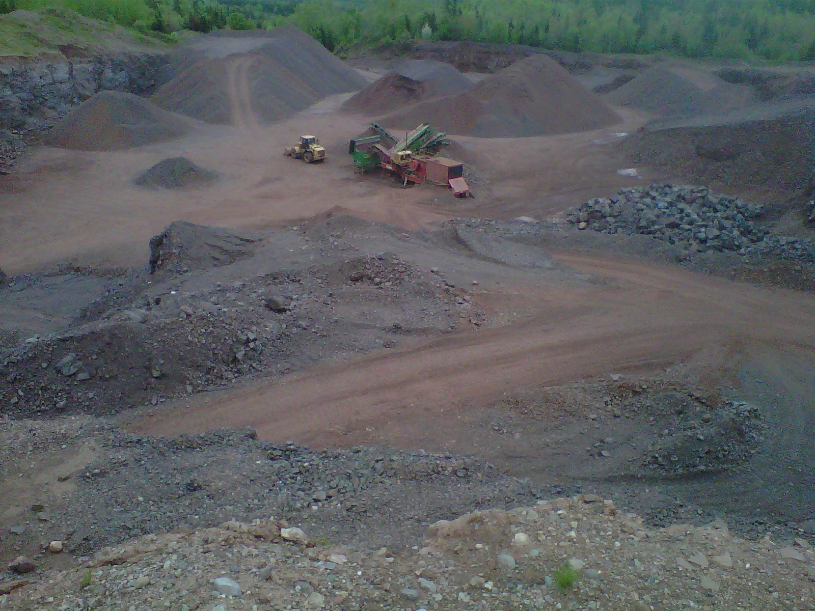 Products and Services – EJ Cunningham Ltd.