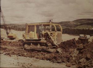 History – EJ Cunningham Ltd.