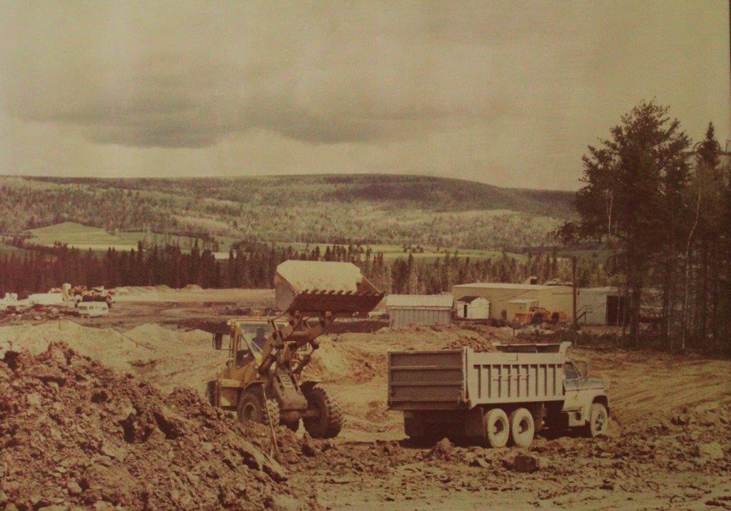 History – EJ Cunningham Ltd.