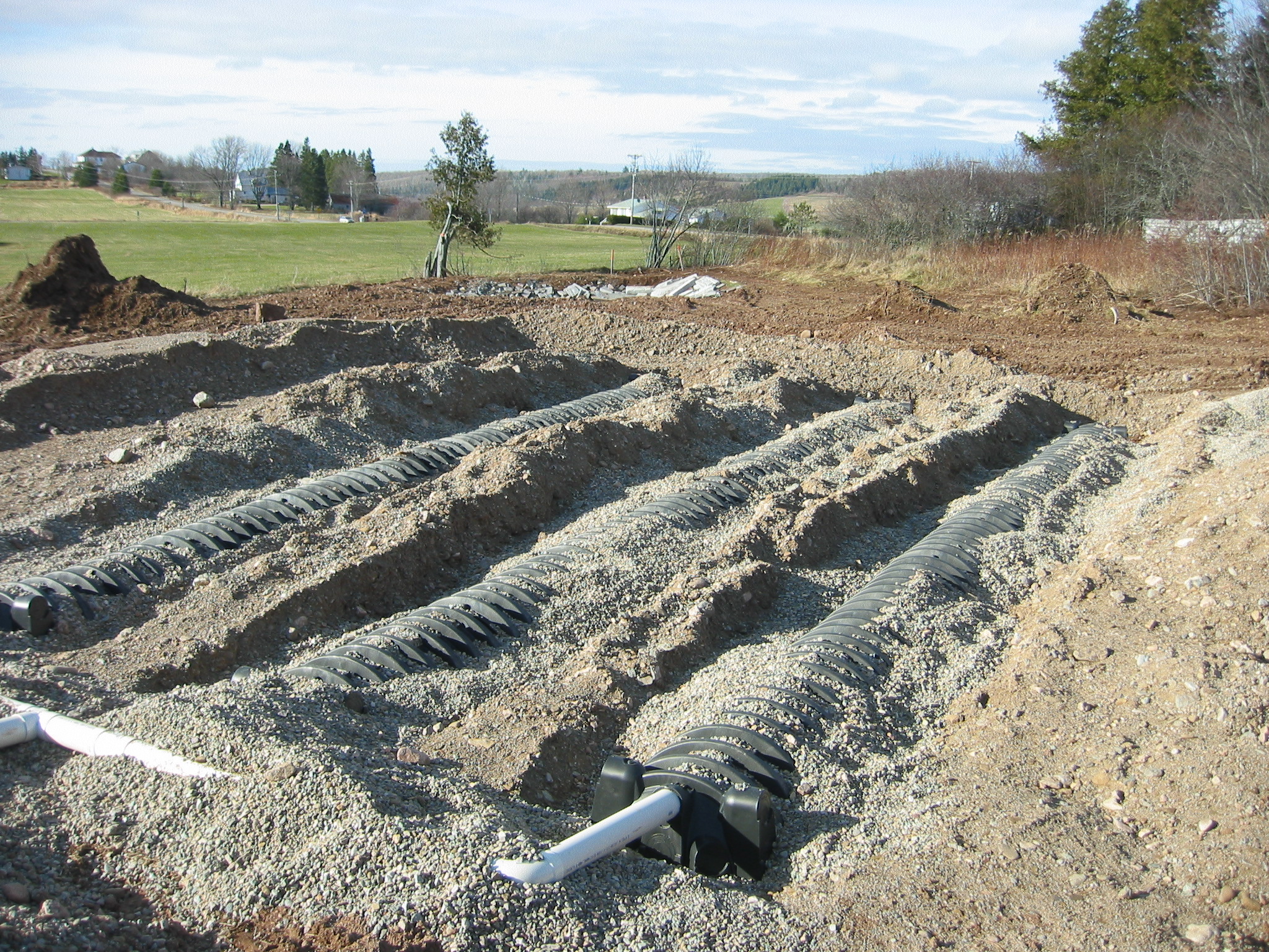 Products and Services – EJ Cunningham Ltd.