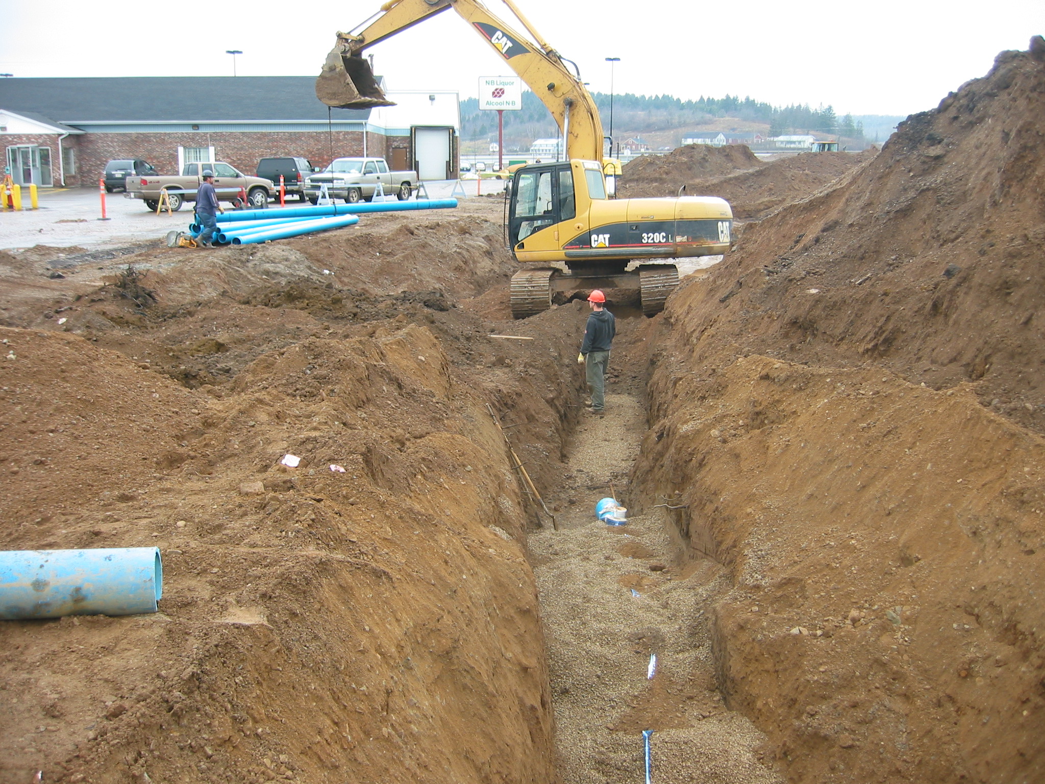 Products and Services – EJ Cunningham Ltd.