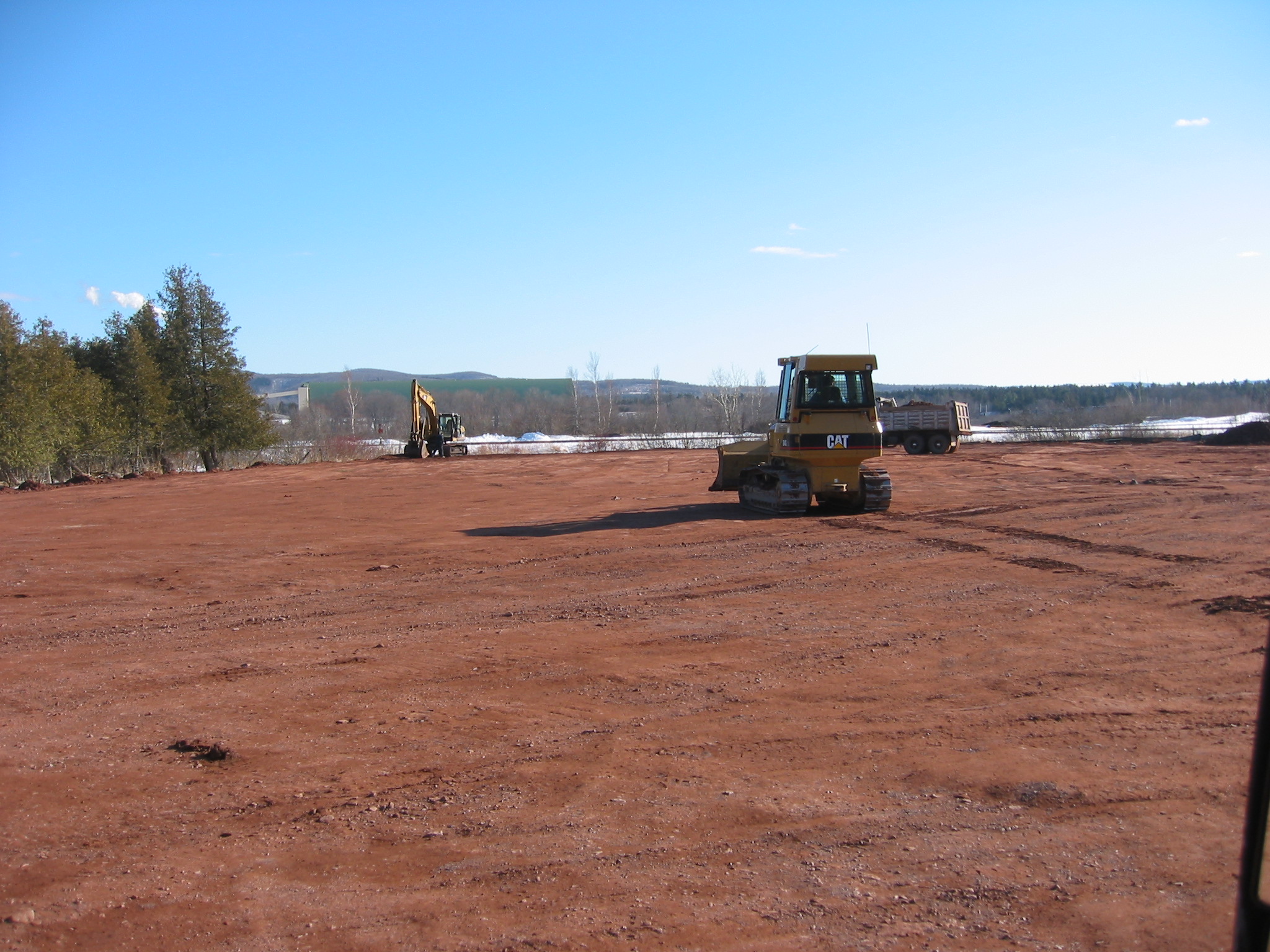 Products and Services – EJ Cunningham Ltd.