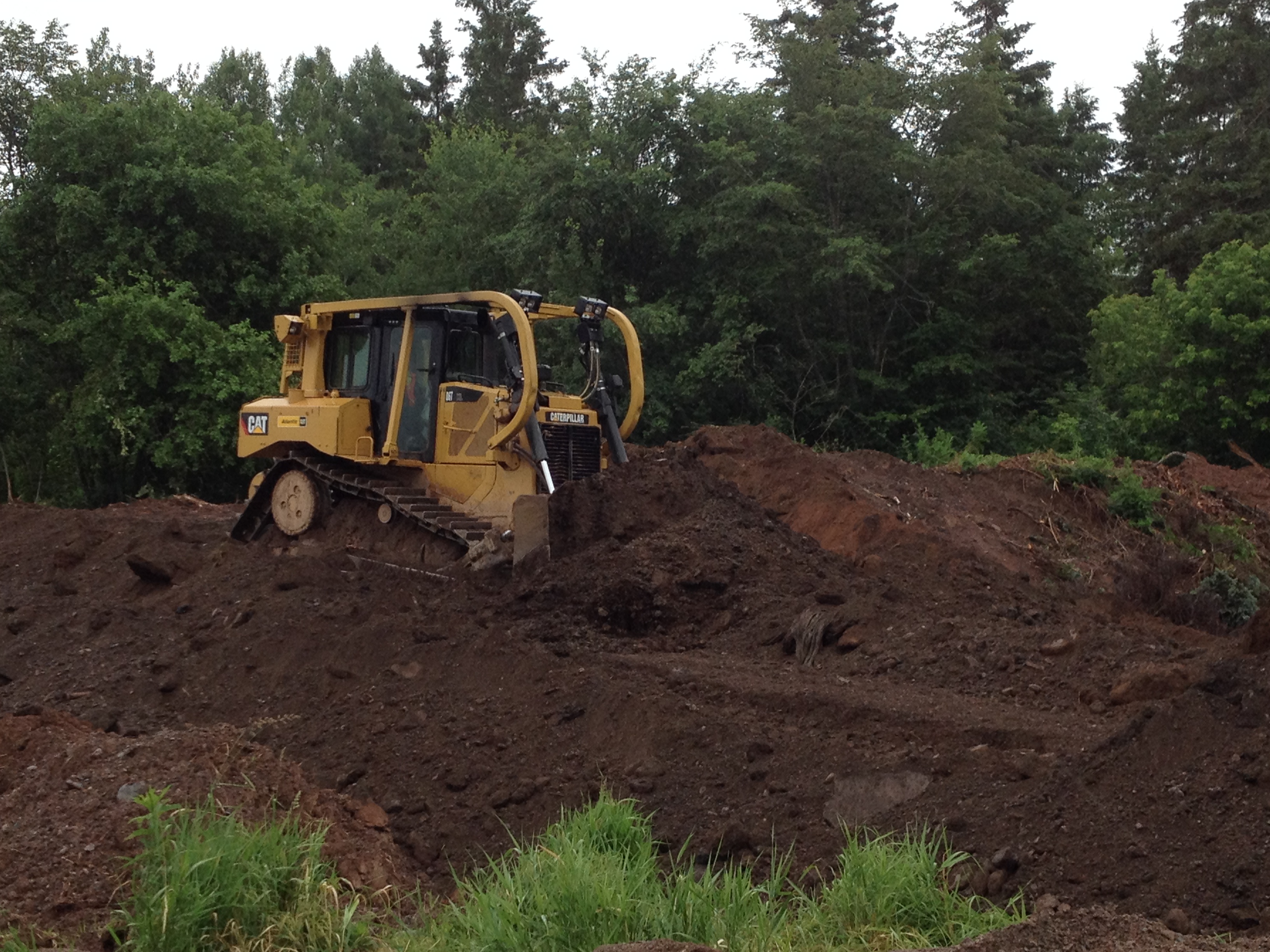 Products and Services – EJ Cunningham Ltd.